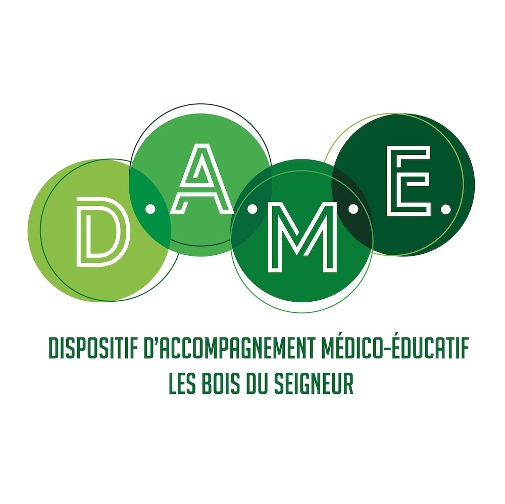 LE DAME - Dame Les Bois du Seigneur